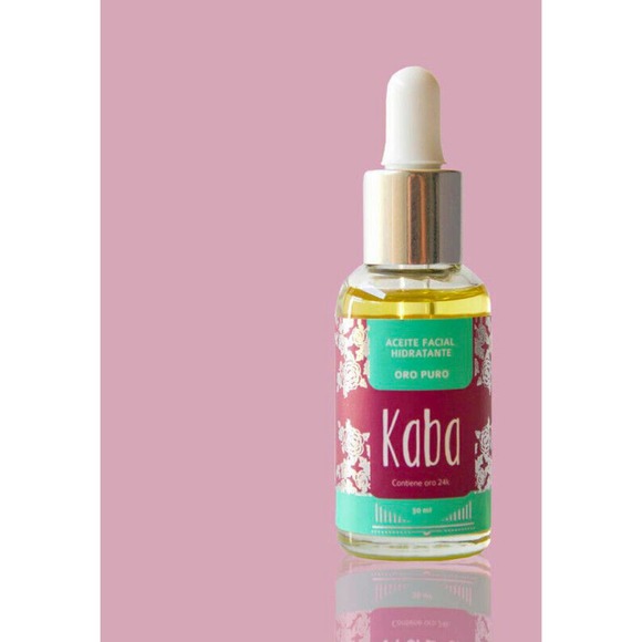 Kaba | Skincare | Kaba Kit Facialtnico Facial Despigmentado Y Crema ...